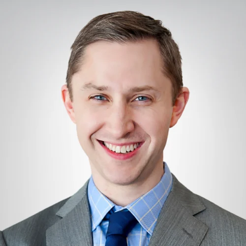 Kyle Onan, DO | Nephrologist | Kidney Specialists of Minnesota